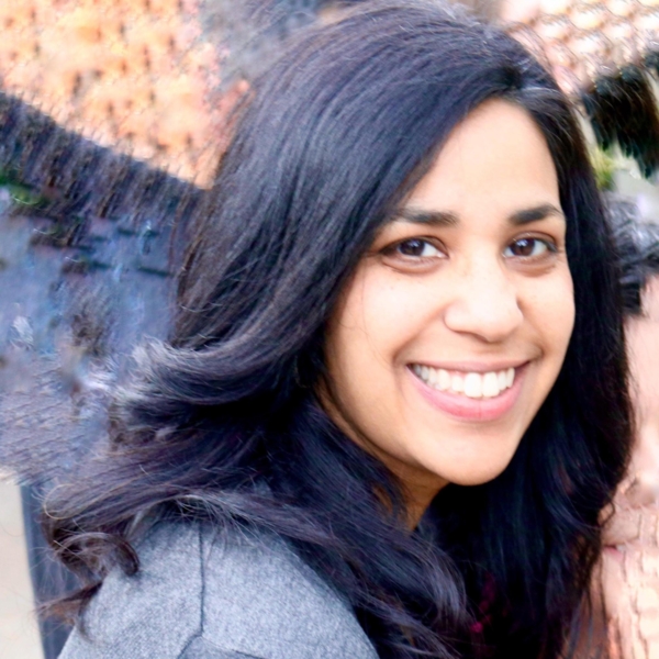 Racqel Kokaram - Official Website